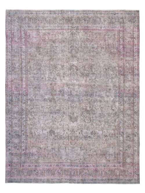 Color Transition Rugs | Handmade Overdyed Rugs | ECARPETGALLERY