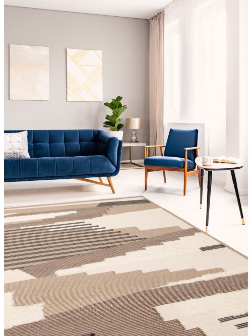 Mid Century Modern Rugs | ECARPETGALLERY