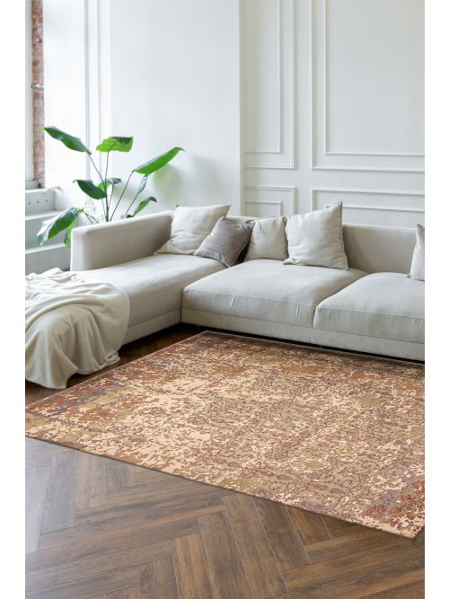 Modern & Contemporary Rugs | Handmade Designer Rugs | ECARPETGALLERY